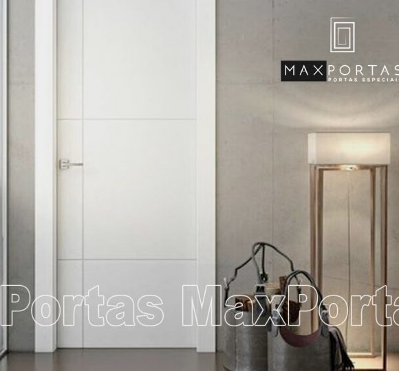 Max Portas, World Of Doors – Max Portas