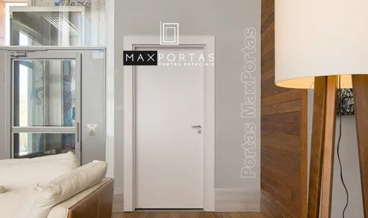 Kit Porta Pronta – Max Portas
