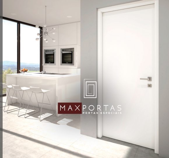 Max Portas – Kit de portas prontas