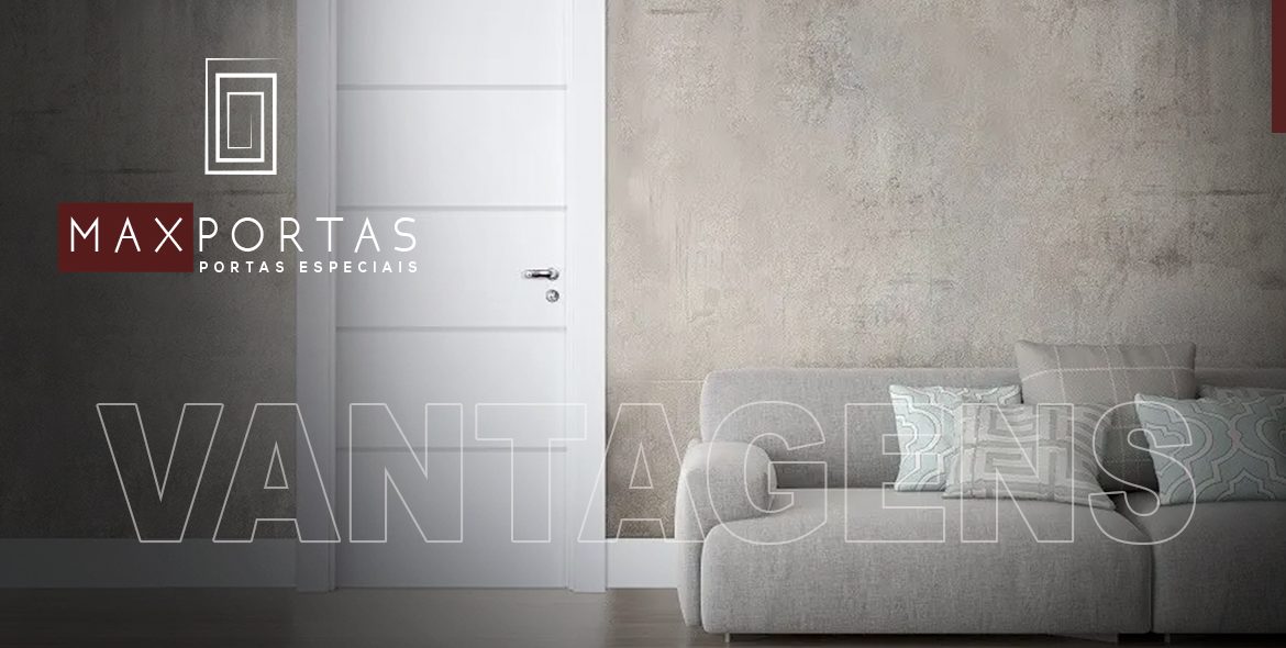 Kit Portas prontas – Max Portas