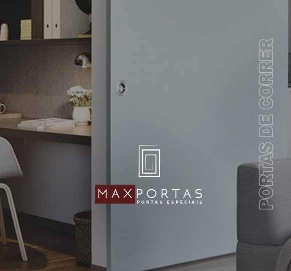 Max Portas, World Of Doors – Max Portas