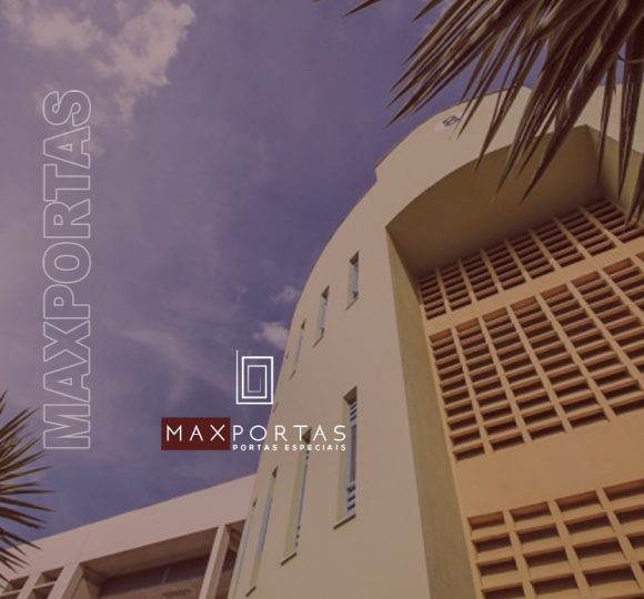 Max Portas, World Of Doors – Max Portas