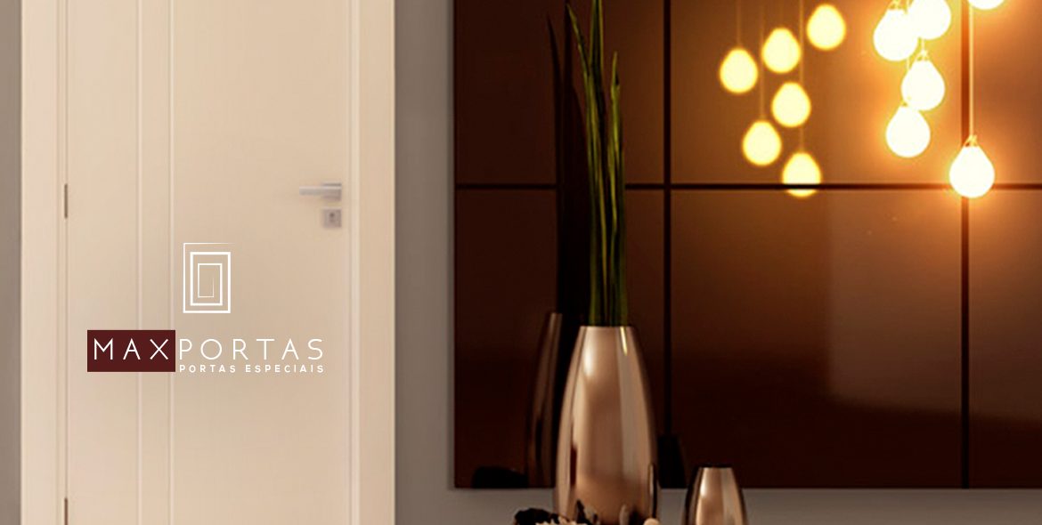Portas especiais, MaxPortas sua melhor escolha – Max Portas