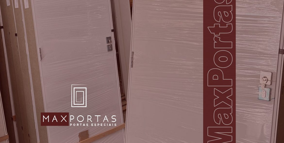 O verdadeiro Kit Porta Pronta é na: MaxPortas – Max Portas