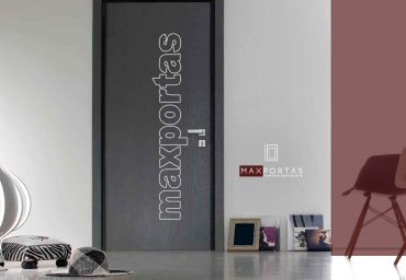 Max Portas – Kit de portas prontas