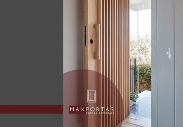 Max Portas – Kit de portas prontas